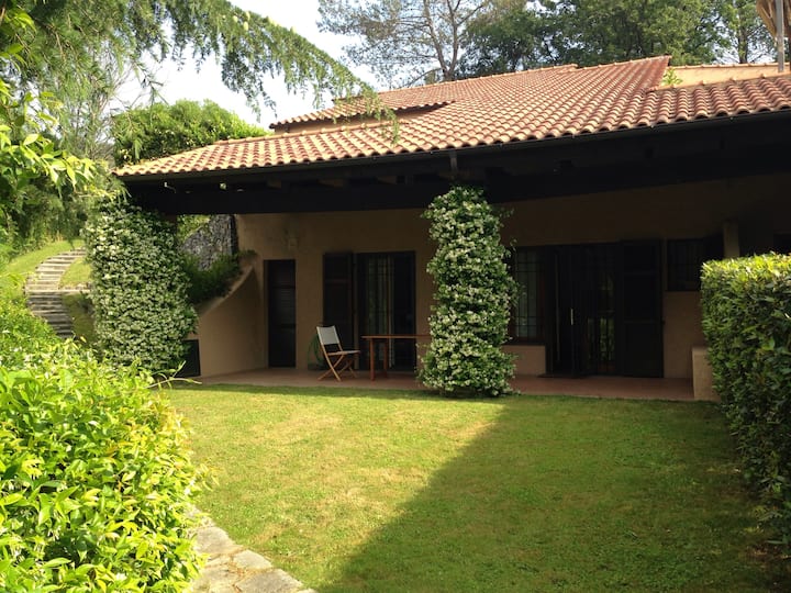 Perfect For Golf Lovers - Alassio