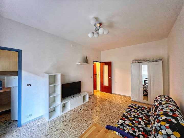 Grazioso Monolocale - Borghetto Santo spirito