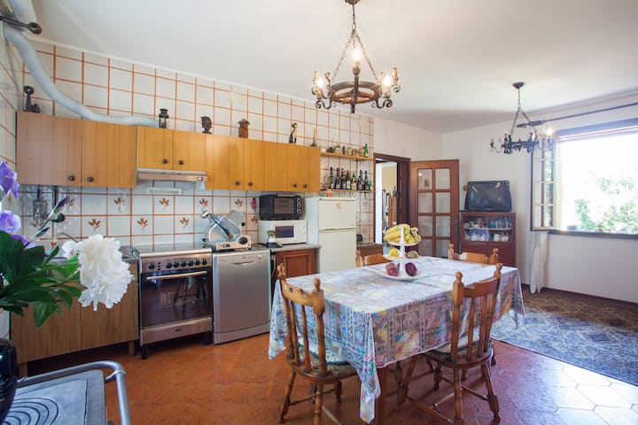 B&b La Casa Del Mulino Due Carrare - Montegrotto Terme