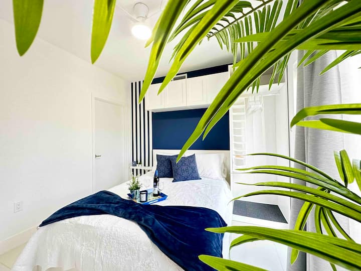 Blue Studio| Everglades| The Keys | Wedding Venues - Homestead, FL