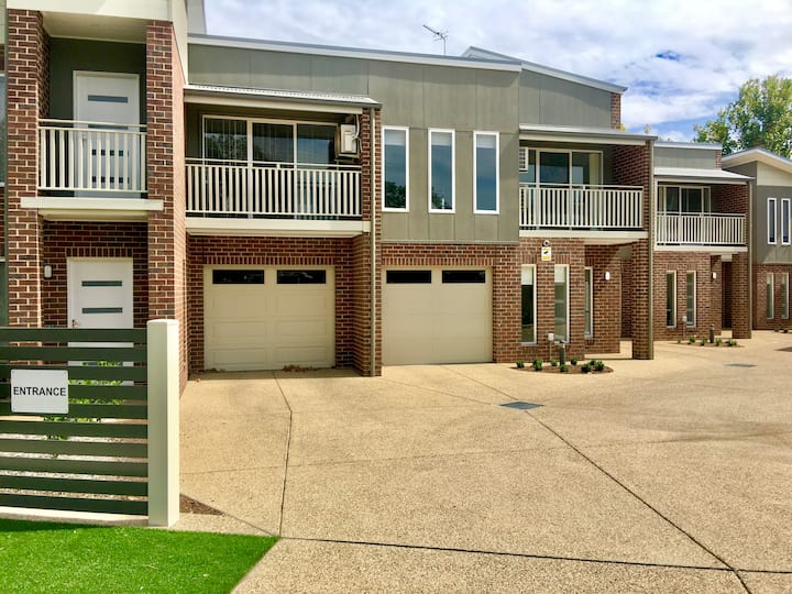 Wagga Apartments #4! - Wagga Wagga
