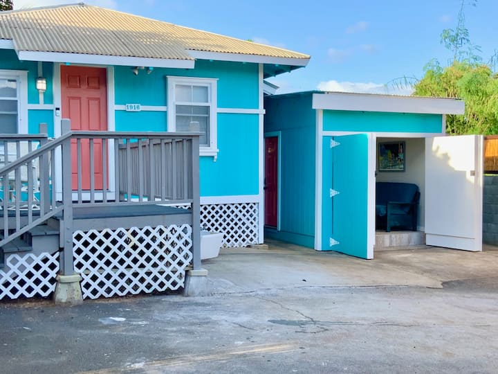 Vineyard Village Maui Loft - Kahului, HI