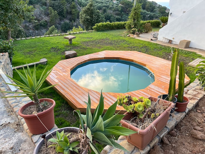 Villa Camilla - Cefalù