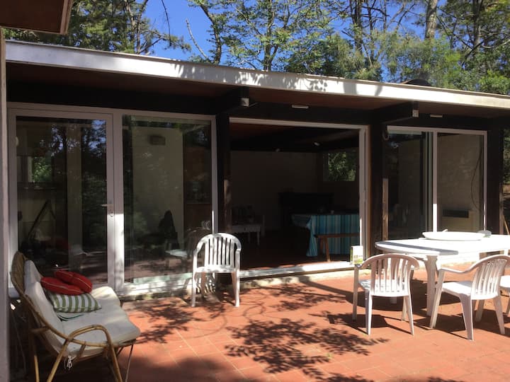 Villa Idéalement Placée Au Cap Ferret - Cap Ferret