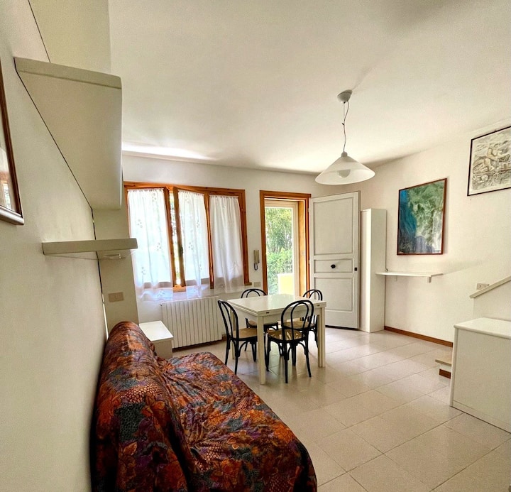 Casa Quadrifoglio A Cecina Mare - Cecina