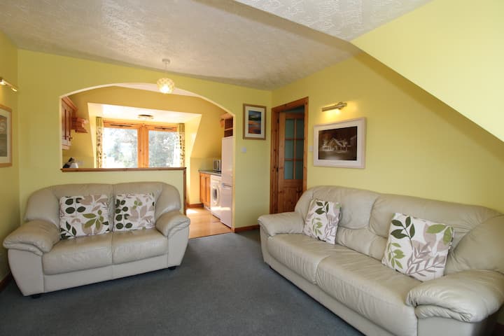 Aldon Lodge Apartment - Boat of Garten