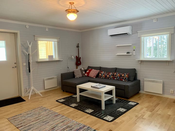 Lulea Guesthouse - Luleå