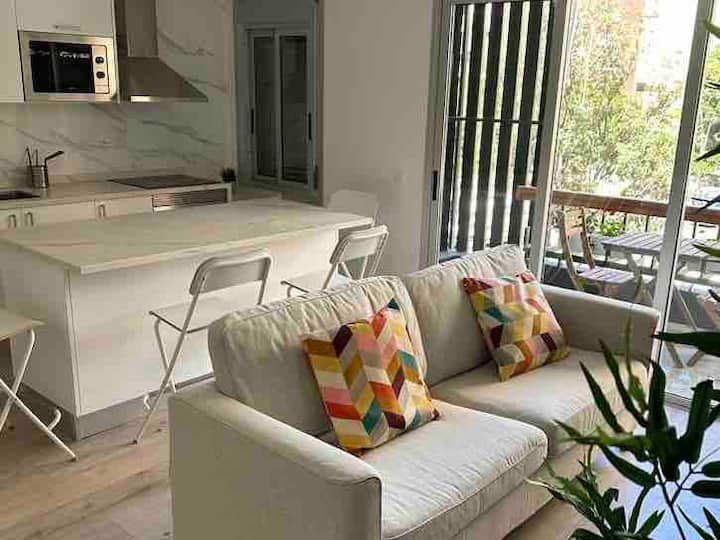 Casa Rosarito - Santa Cruz de Tenerife