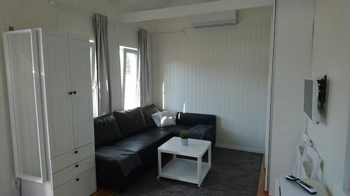 Guesthouse For Maximum 4 Persons - Höllviken