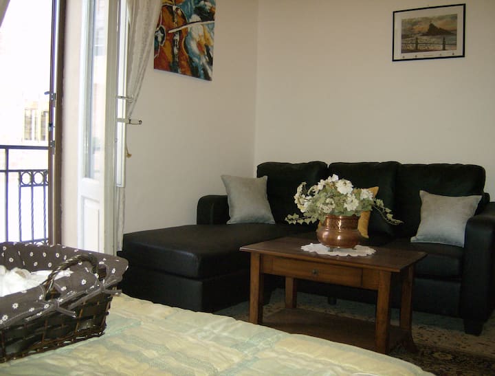 B&bcentrostorico900
 Palmi Calabria - Palmi