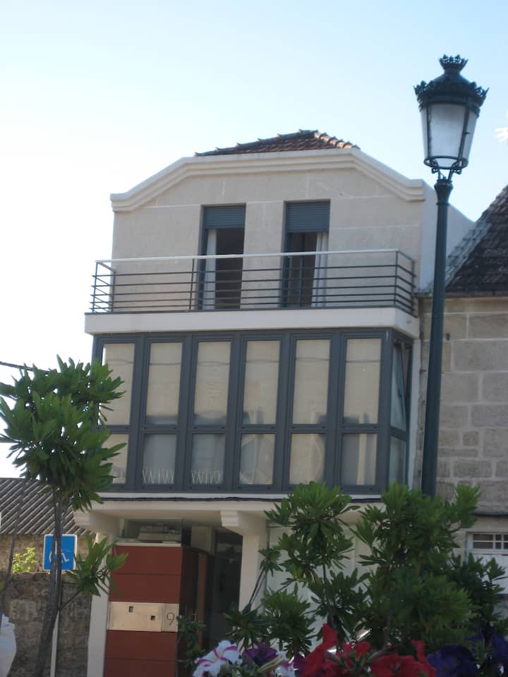 Mondariz Home,spa & Golf - Mondariz-Balneário