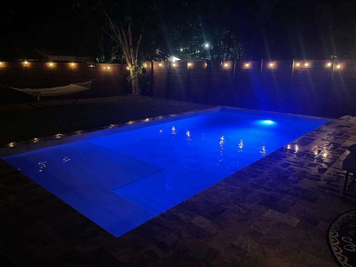 Bungalow Breeze - Tamarac