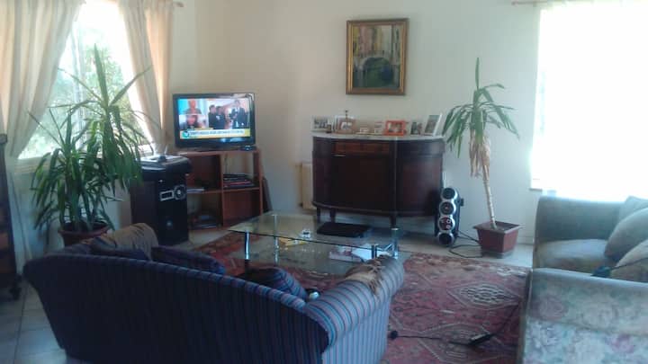 Casa Hostal Santo Domingo - Santo Domingo, Chile