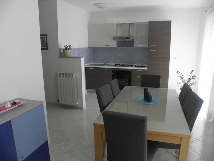 A Nice And Beautiful Apartment - Rovinj