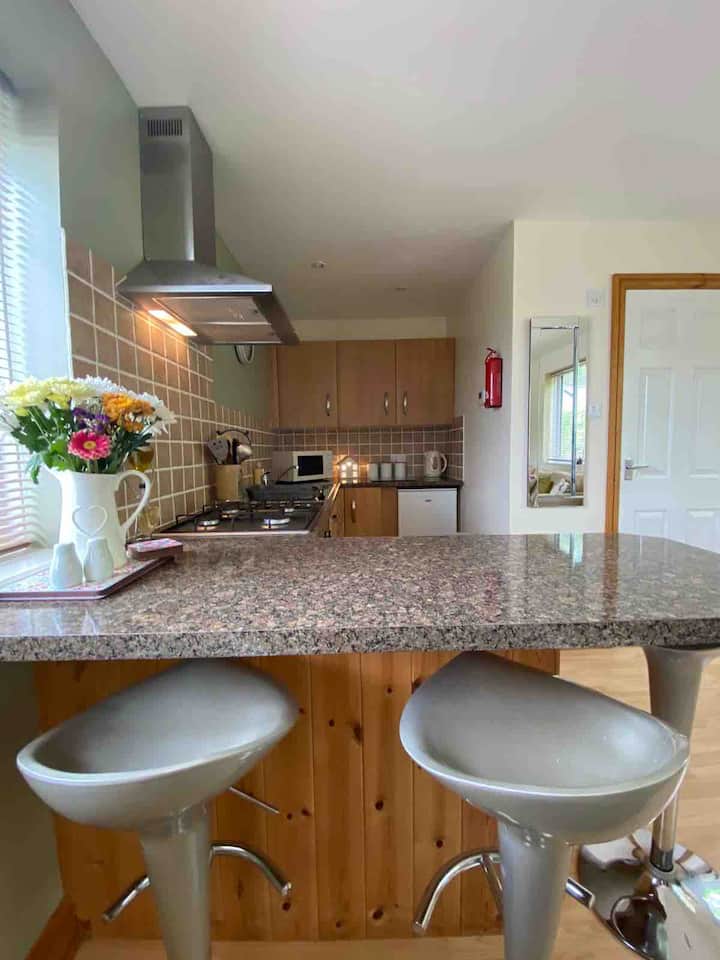 Rose Hill Annex - Herefordshire