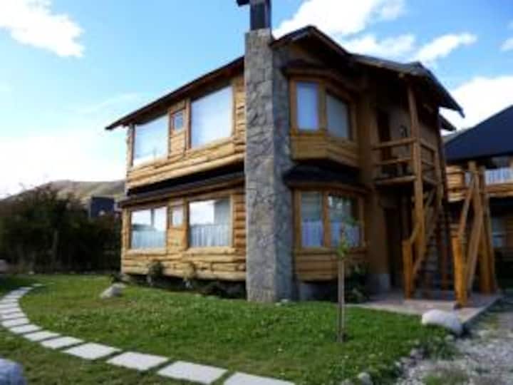 Cabaña Villa Cerro Catedral - San Carlos de Bariloche