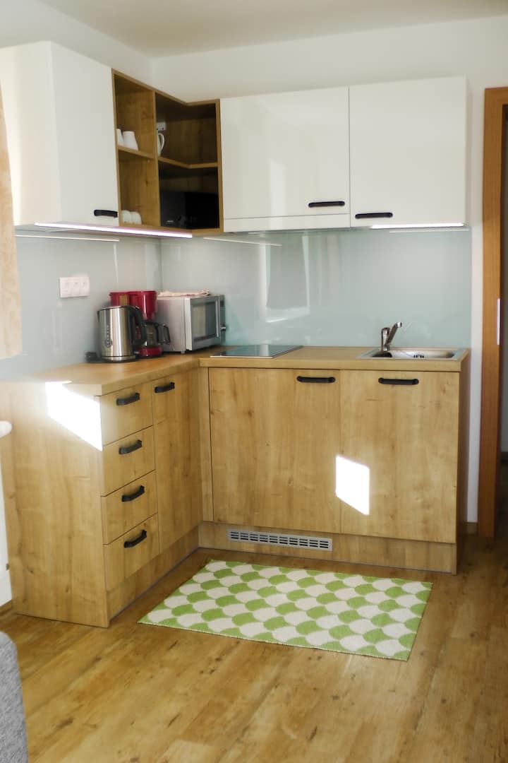 Boutique Apartment Near Salzburg & Hallstatt - Filzmoos