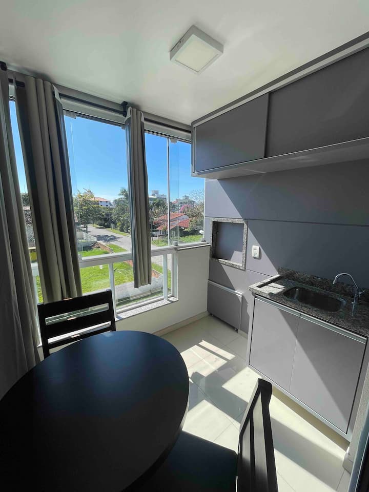 Apartamento Em Canasvieiras/florianópolis Sc - Florianópolis