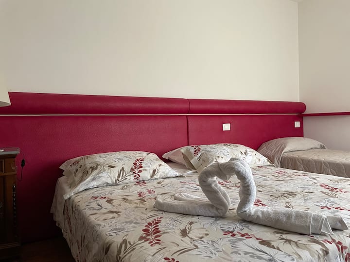 Casa Di Nonna Gina - Camera Clotilde - Италия