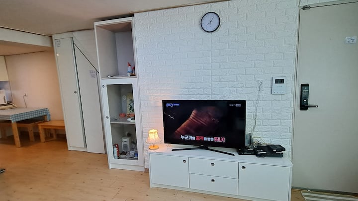 대림빌리지201 - 장흥면