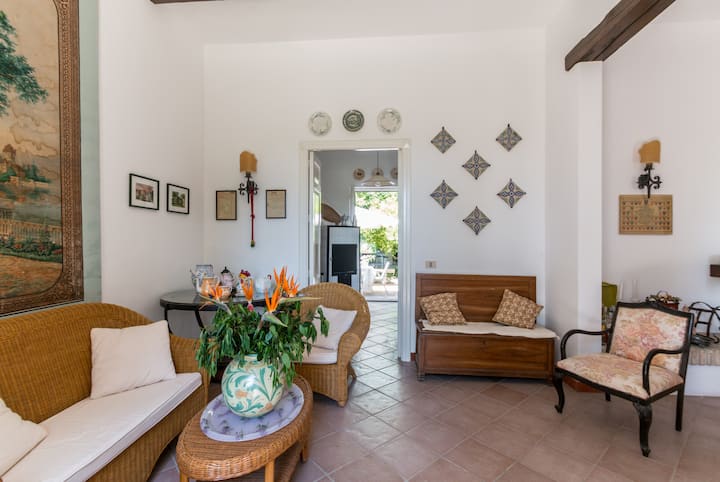 Case Cicas - Vittoria