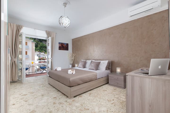 Maison Claire - Sorrente