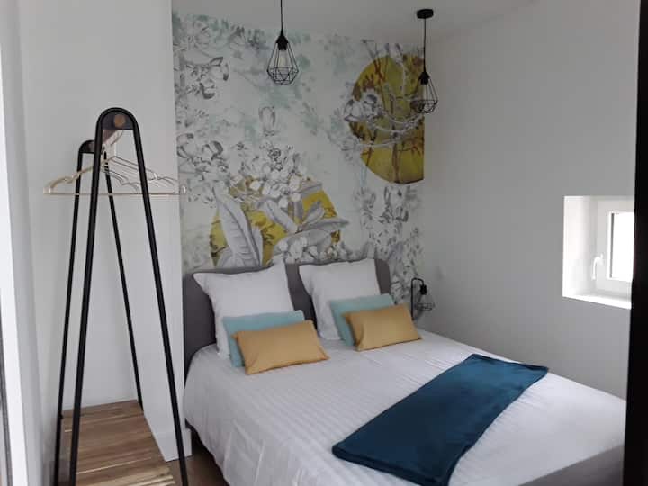 Chambre D'hôtes D' Amboise - Amboise