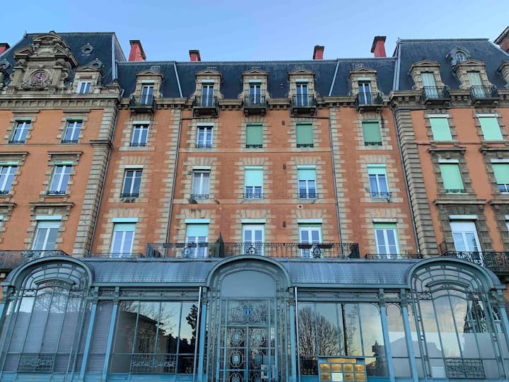 ÉLégant F1 à Chamalières Royat - Chamalières