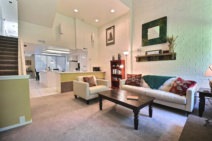 Great Location Spotless Fully Stocked Kitchen Pool Hot Tub - Park City, UT