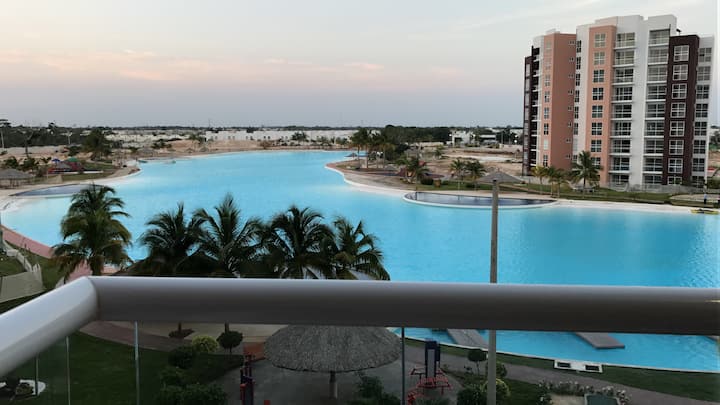 Palomas Vacation's House - Cancún