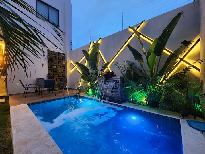 Alto Padrón. Para Exigentes - Paraguay