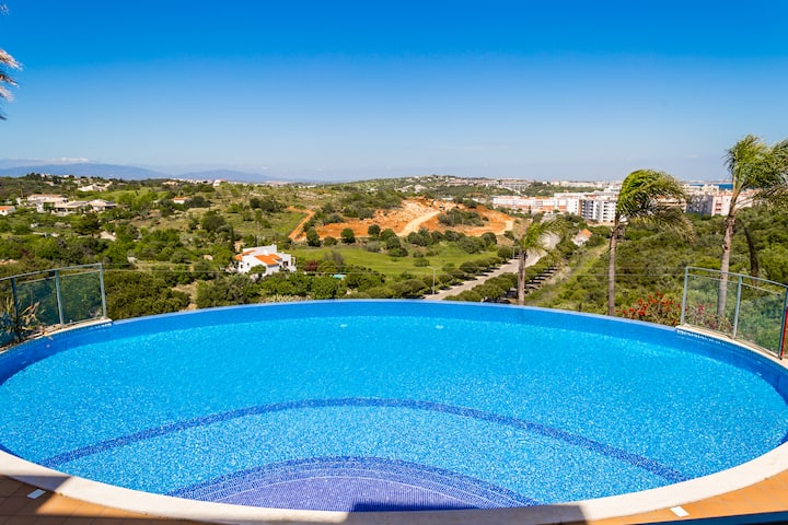Deluxe 2 Bedroom Condo In Lagos, Algarve - Lagos