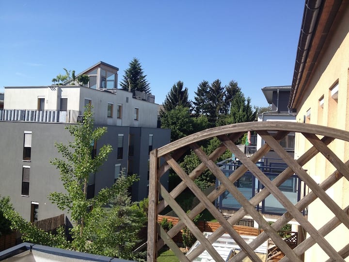 Apartamento De Negocios Graz - Graz