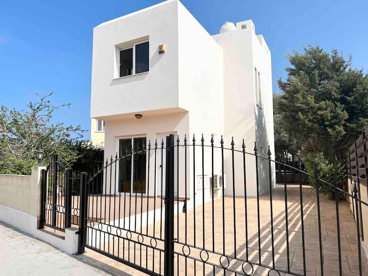 Coastal Escape - Protaras