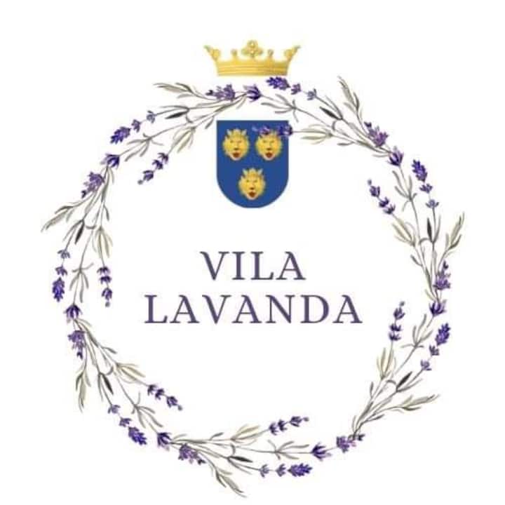 Villa Lavanda - Drvenik