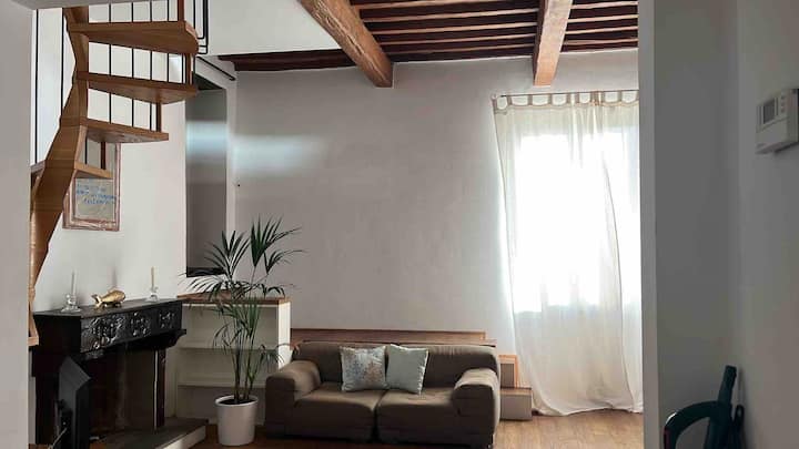 Livorno Loft Terrazza Vecchia Venezia - Livorno