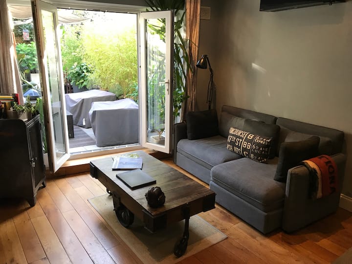 1 Bdrm Apartment Near Tower Of London, Zone 1 - لندن