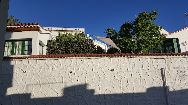 Casa Santana Segura 2 - Tejeda