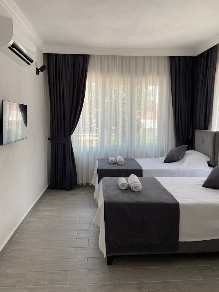 Fethiye ÇArşı Merkezde Daire (Room 3) - Fethiye