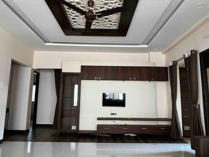 Nirvana Studio 1 - Belgaum