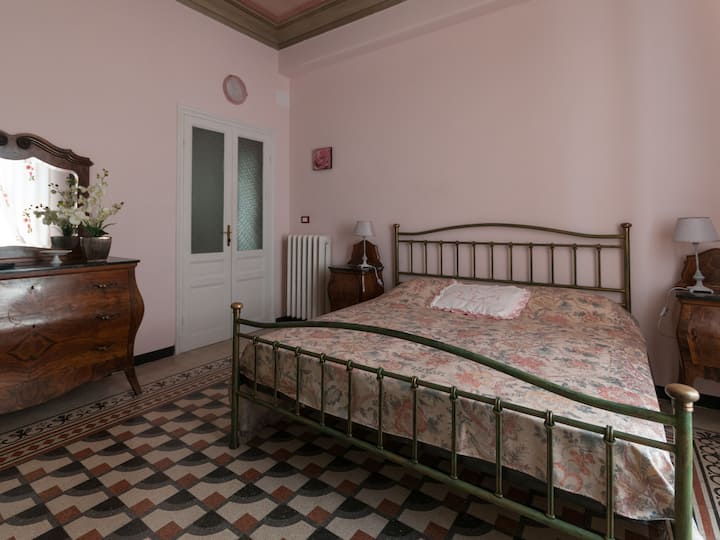 B&b Il Nereo Close To The Seaside - Alassio
