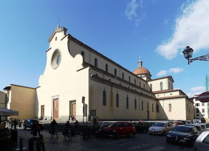 Via Della Chiesa Apartment - Florence