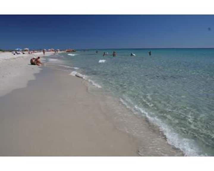 Apartment 5 Mn From The Sea Sardini - Siniscola