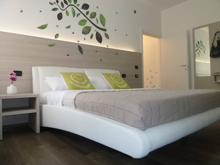 Family Suite Mestre Venezia - Mestre
