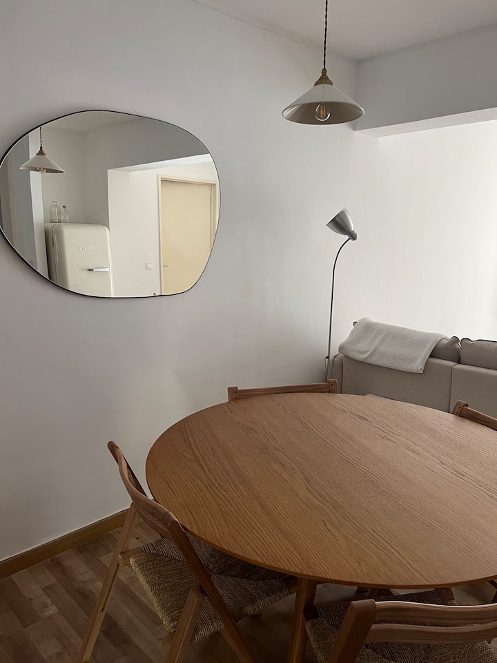 One Bedroom Flat In Telheiras - Lissabon