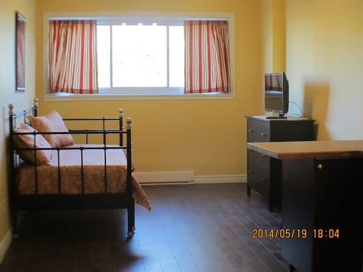 Soshe 105 -  Adjacent Muhc - Lasalle