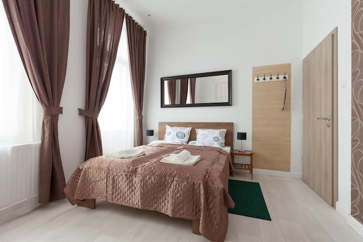 Váci Street Apartments Downtown 4 - Budapest