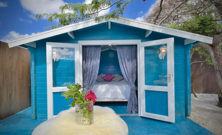 Gypsy Garden Casitas - Aruba