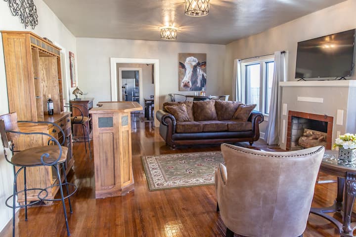 Casa De Roitan - Carlsbad, NM