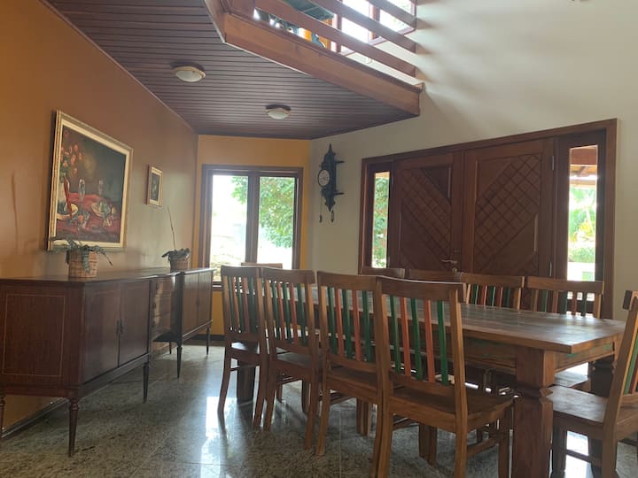 Casa Dos Sonhos Em Condomínio Bucólico - Rio das Ostras